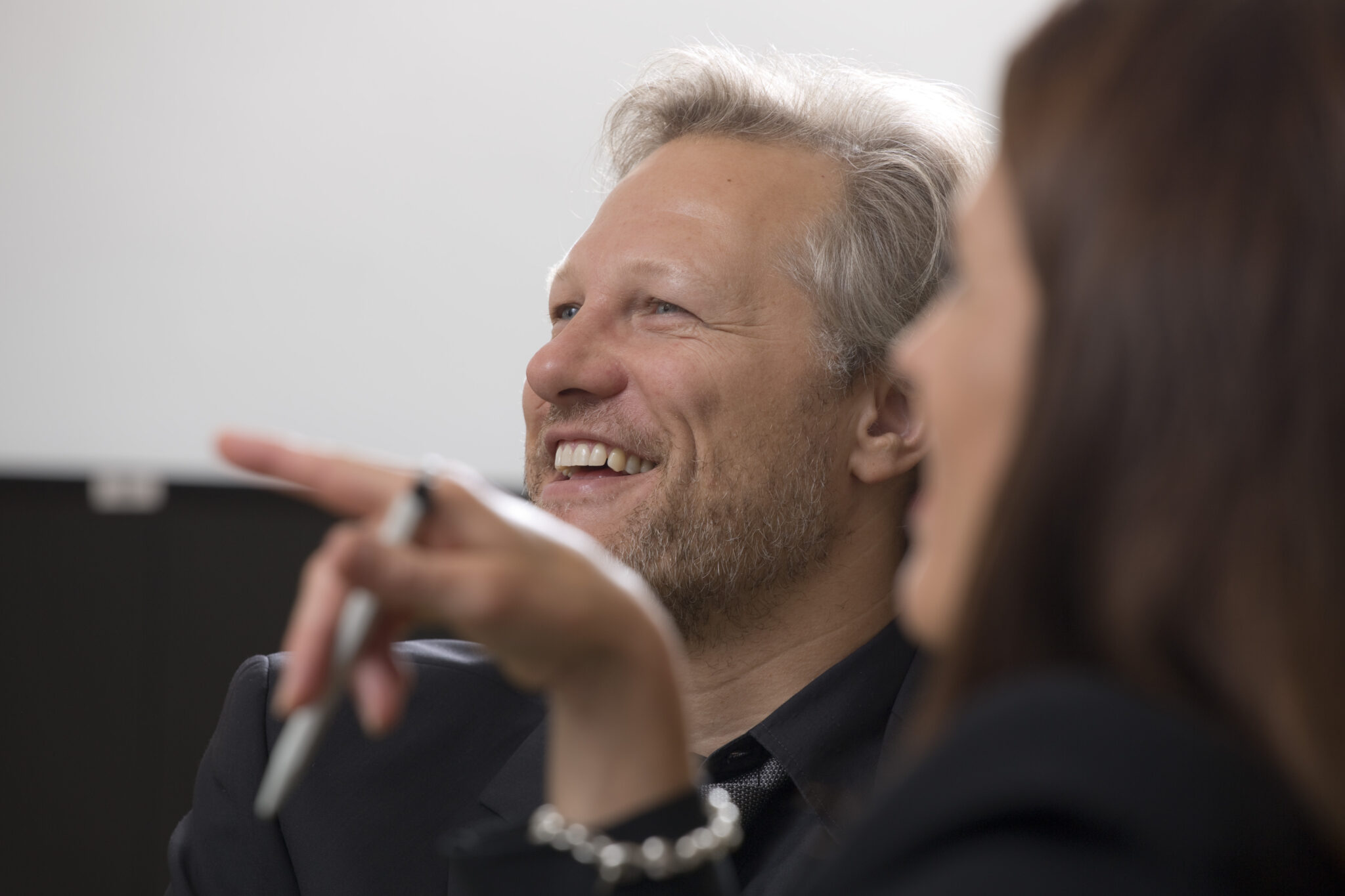 Prof. Dr. Stephan Huber